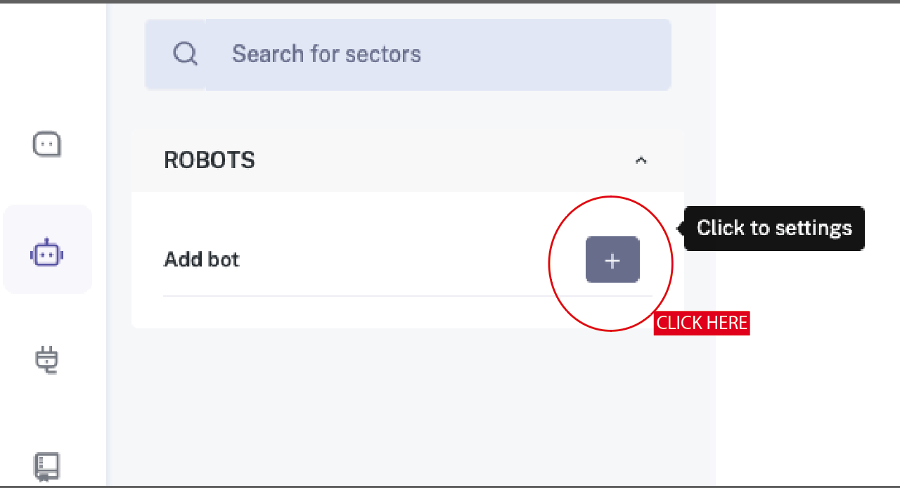 How to make a flowchart for your bot in BluChatbot - BluChatBot- Blog